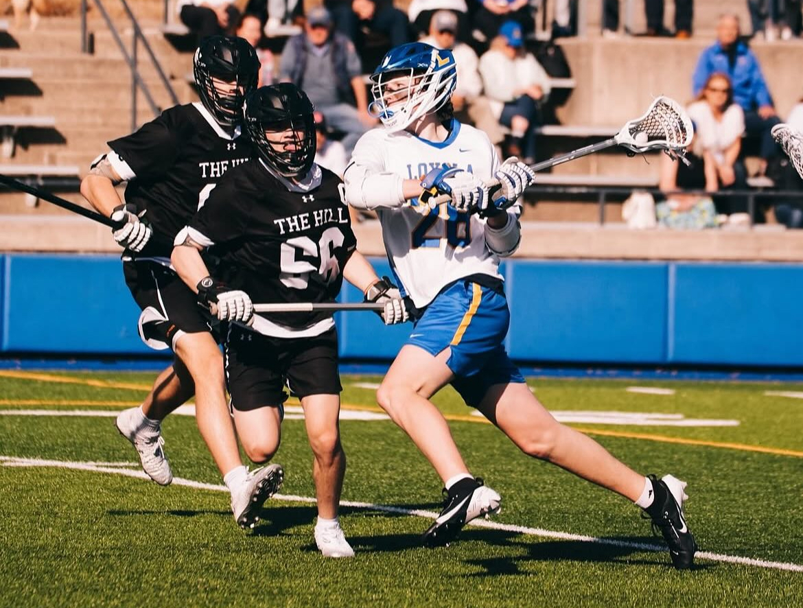 Maryland’s Top 2027 Offensive Recruits Still on the Board - Prep Lacrosse
