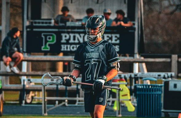 2027s: The Next Wave of Face-Off Talent - Prep Lacrosse