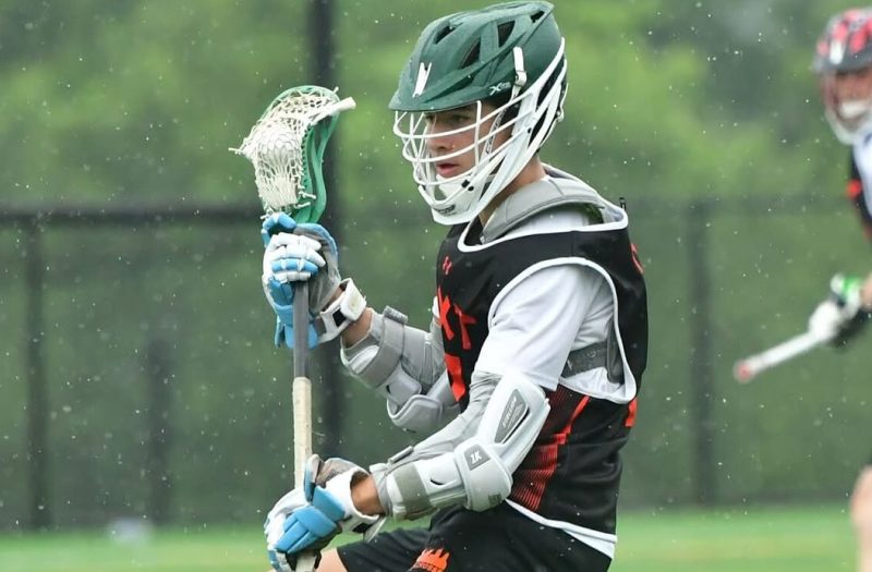 2027 NXT Fall Standouts - Prep Lacrosse