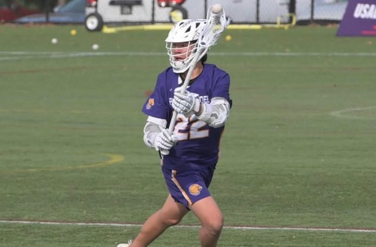 Pennsylvania Prospects Who Impressed at LNFC - Prep Lacrosse