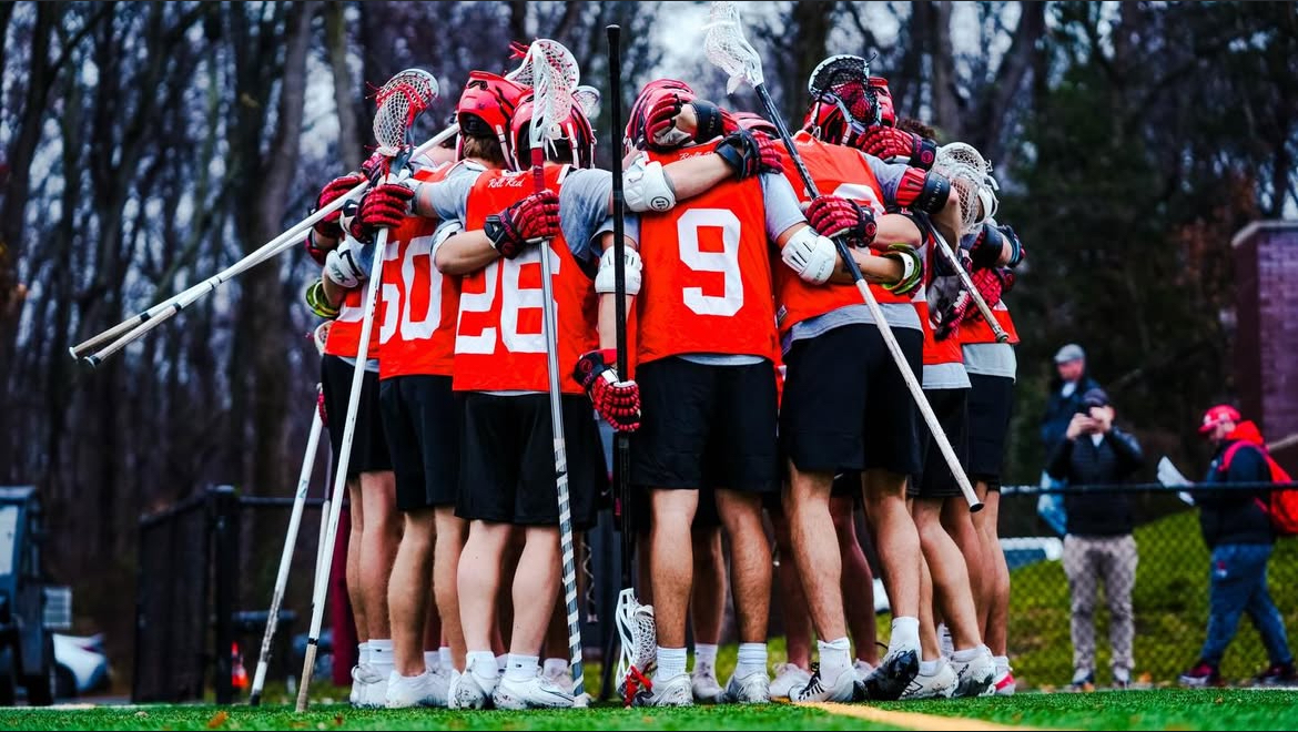 Seton Hall Prep - Prep Lacrosse