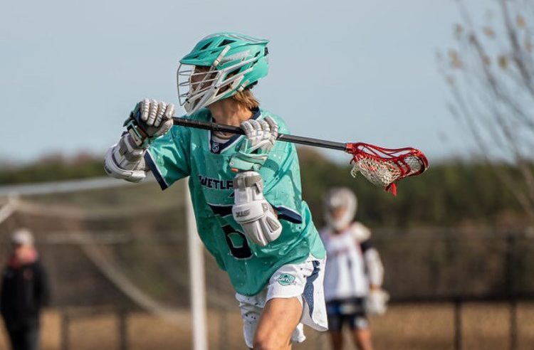 IMLCA Players Summit: 2028 Southern Standouts - Prep Lacrosse