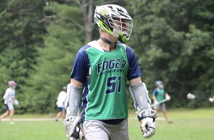 Pennsylvania 2027s We'd Offer Right Now - Prep Lacrosse