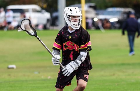 Pennsylvania Prospects Primed For a Breakout in 2026...Part II - Prep ...