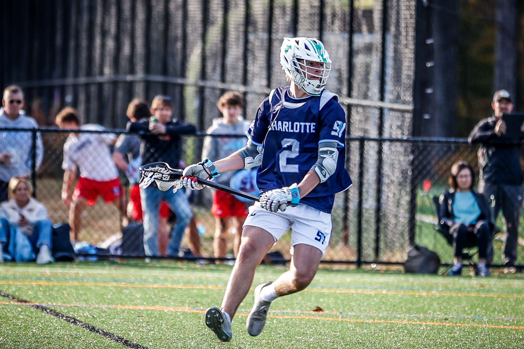 IMLCA Players Summit: Top 2028 Middies, Part II - Prep Lacrosse