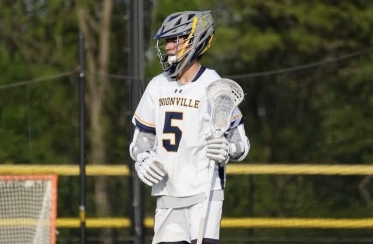 Delaware Valley Projected Stock Risers For 2026, Part II - Prep Lacrosse