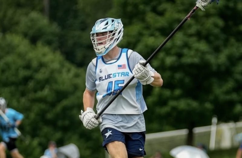 South Jersey's Expected Stock Risers For Spring 2026 - Prep Lacrosse