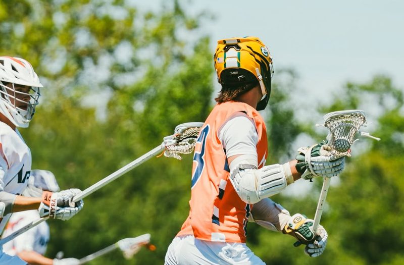 Apex First Look: Early Summer Tone-Setters - Prep Lacrosse