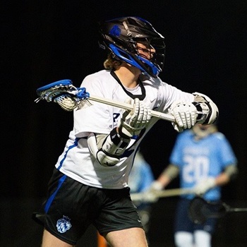 Carter Klein - Prep Lacrosse