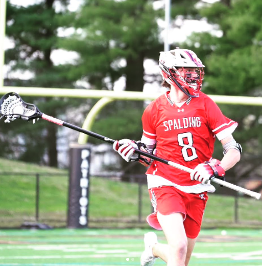 Robby Hopper - Prep Lacrosse