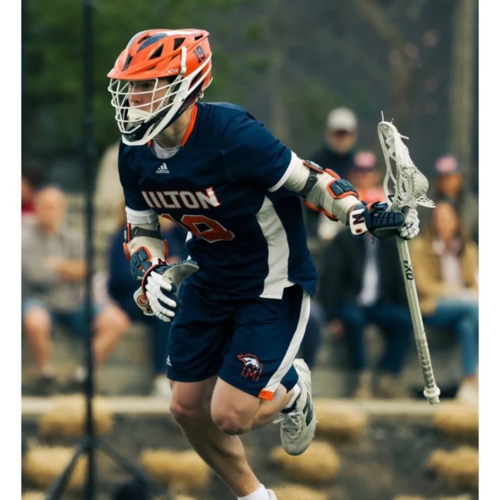 Dylan Watson - Prep Lacrosse