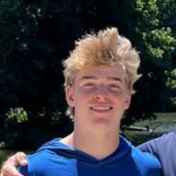 Freddy Fowler - Prep Lacrosse