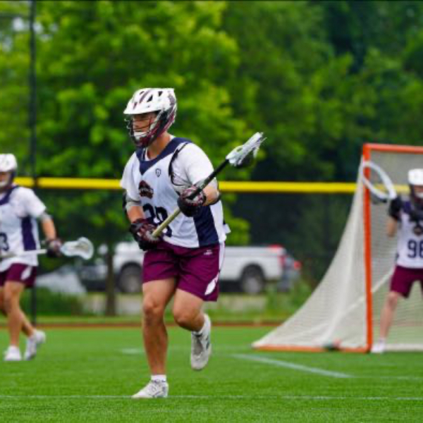 Luke Lopez - Prep Lacrosse