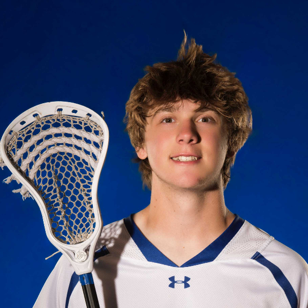 Sweetlax 2028 Navy: A National Powerhouse - Prep Lacrosse