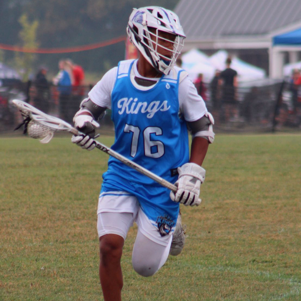 Aven Blair - Prep Lacrosse