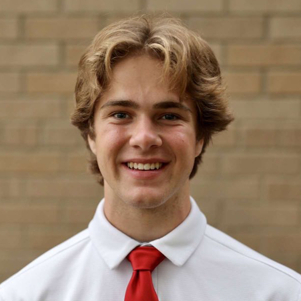 CJ Sheffield - Prep Lacrosse