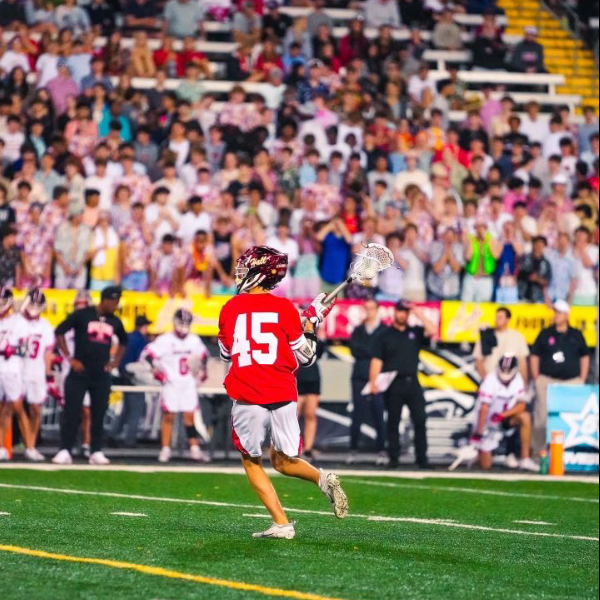 Calvert Hall vs. Good Counsel Scrimmage: Standouts and Takeaways - Prep ...