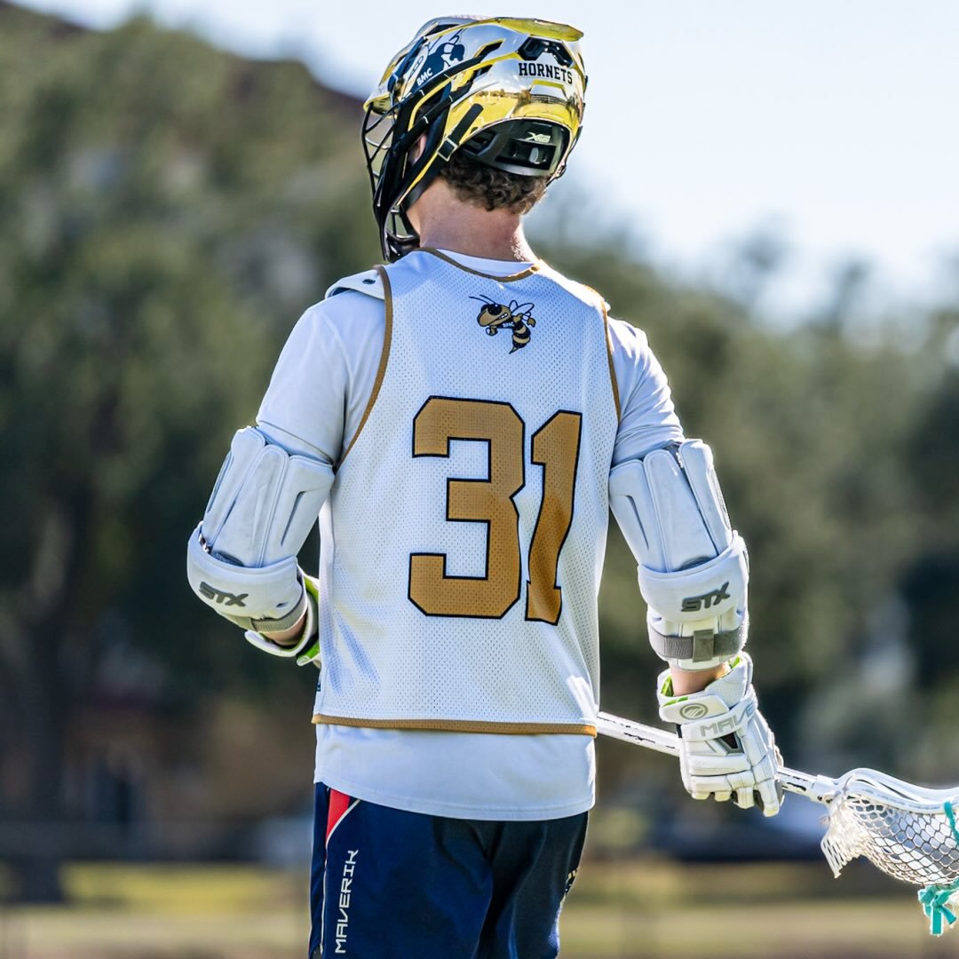Sweetlax 2028 Navy: A National Powerhouse - Prep Lacrosse