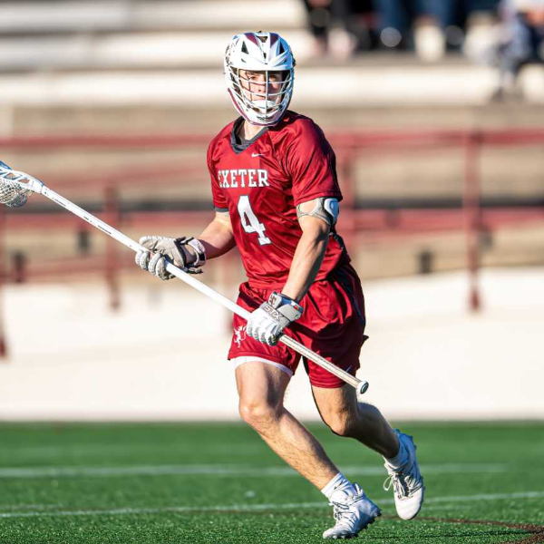 Cole Meyer - Prep Lacrosse