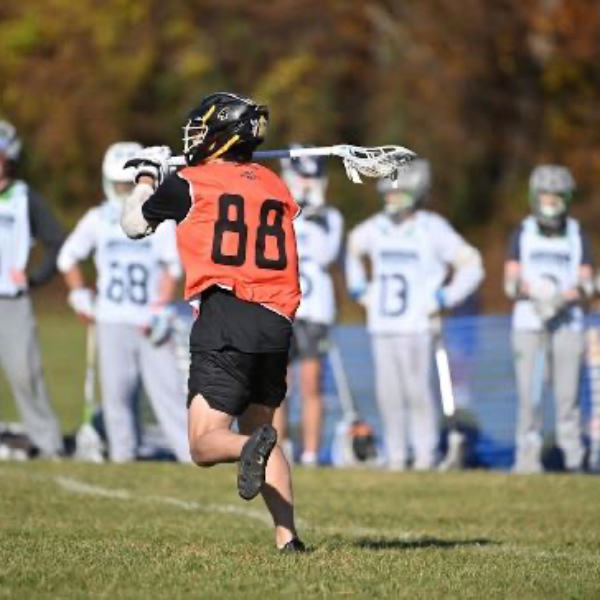 Dylan Harrigan - Prep Lacrosse