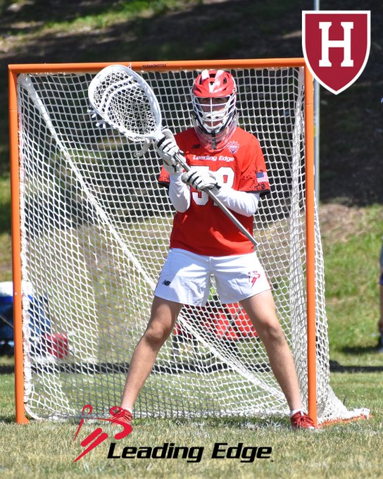 Graham Stevens - Prep Lacrosse