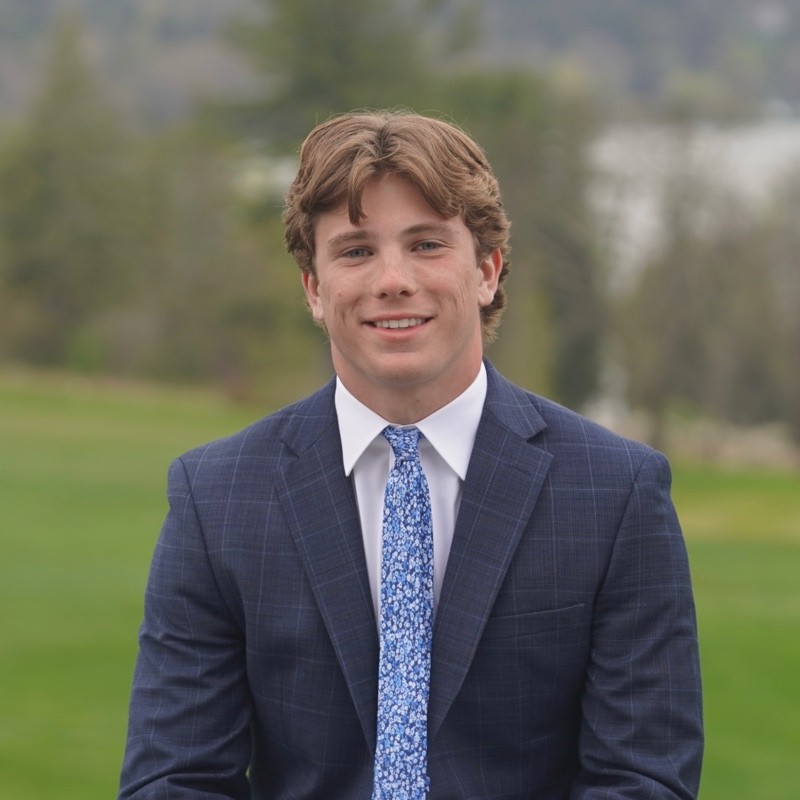 Liam Burke - Prep Lacrosse