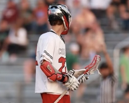 Logan Adams - Prep Lacrosse