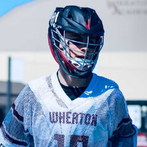 Lucas Beck - Prep Lacrosse