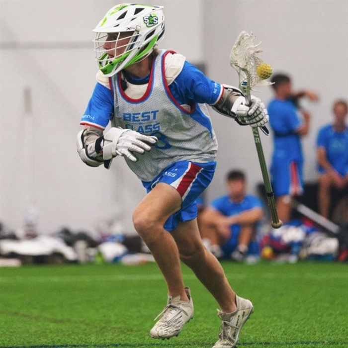 Upstart Avon Old Farms Turns Heads in 10–7 Win at Salisbury - Prep Lacrosse