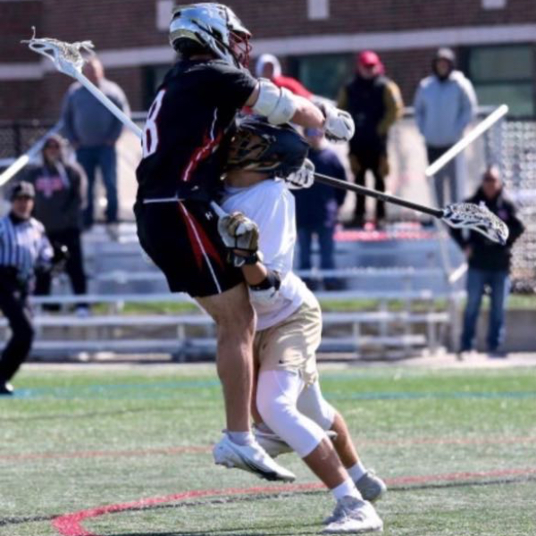 Michael Luce - Prep Lacrosse