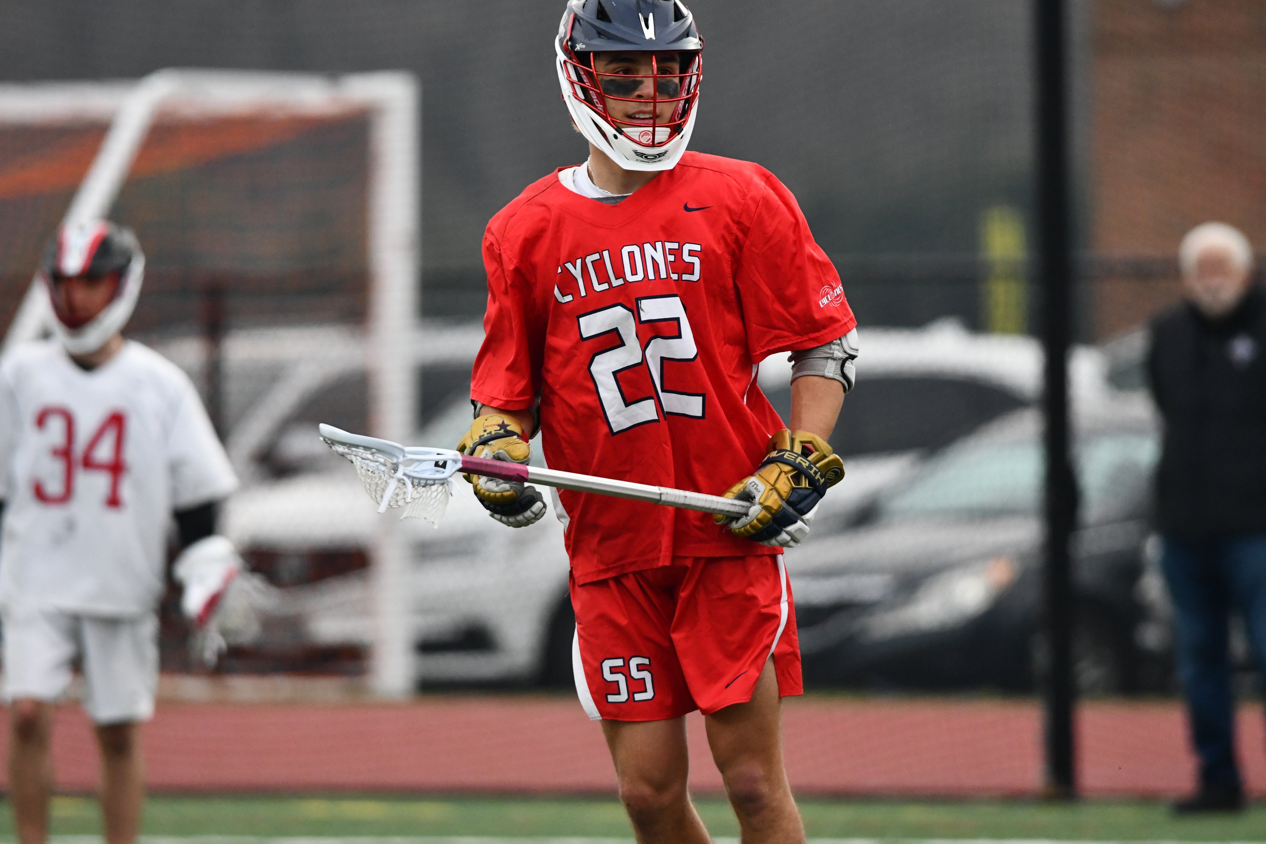 National - Prep Lacrosse