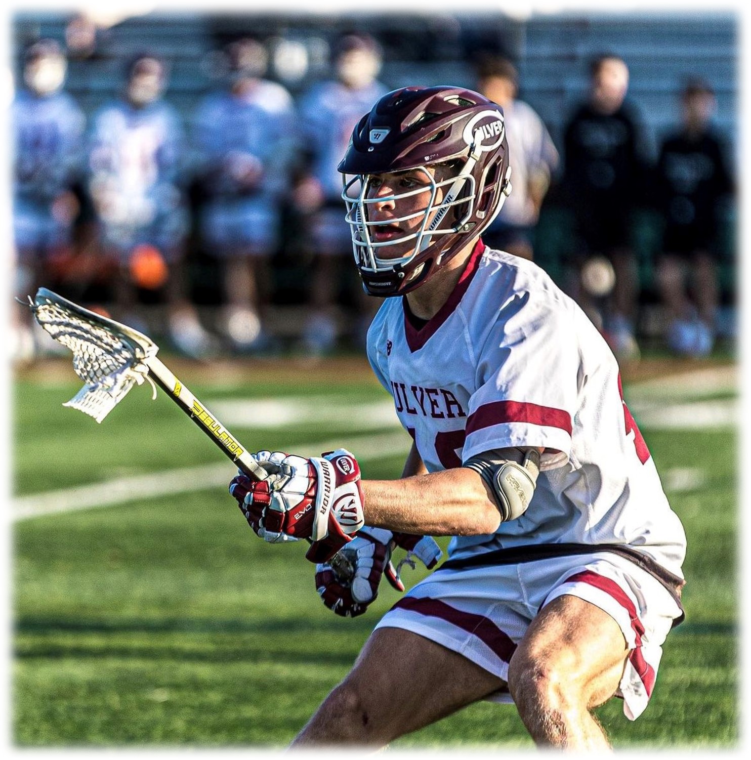 2024 Rankings - Prep Lacrosse