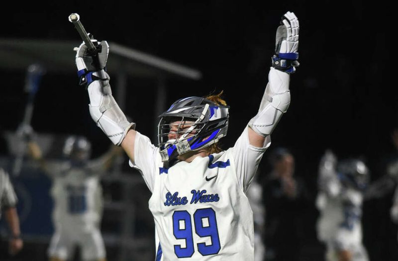 2024 Rankings - Prep Lacrosse