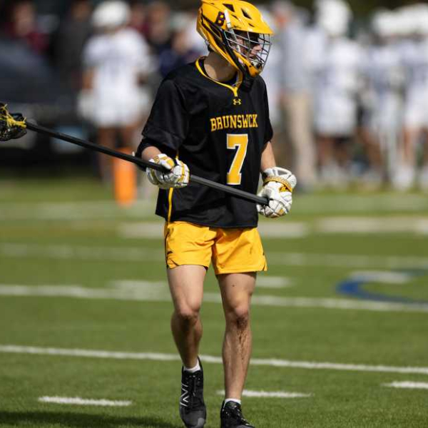 Ryan Baxter - Prep Lacrosse