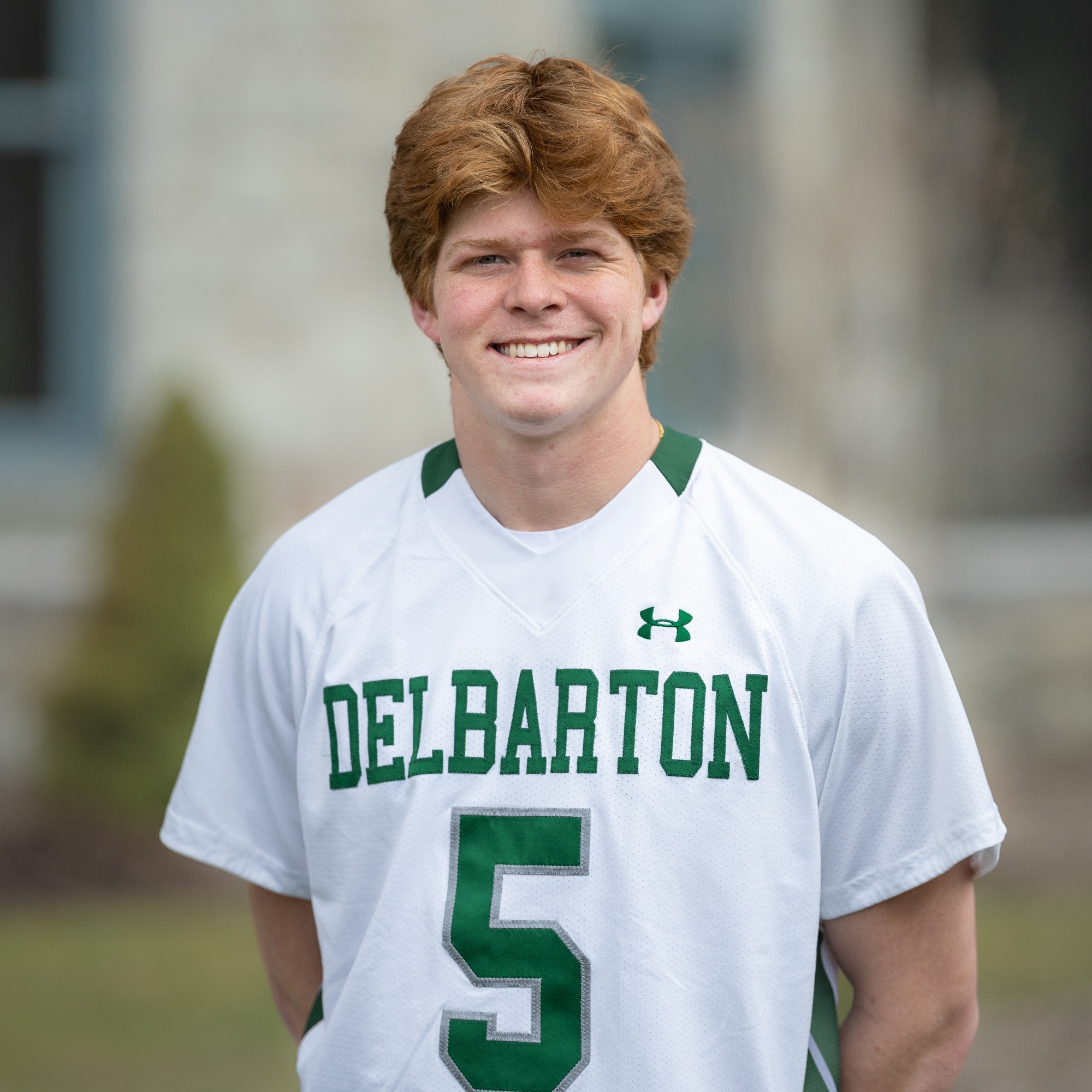 Ryan Trafford - Prep Lacrosse