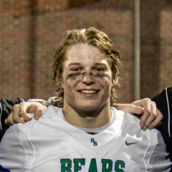 Sam Hardy - Prep Lacrosse