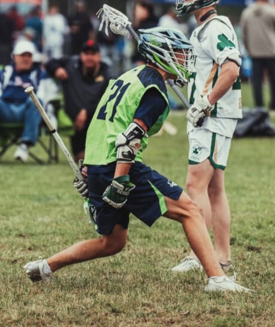 2027 Rankings - Prep Lacrosse