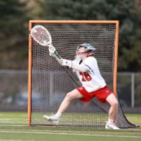 Trenton Kramar - Prep Lacrosse