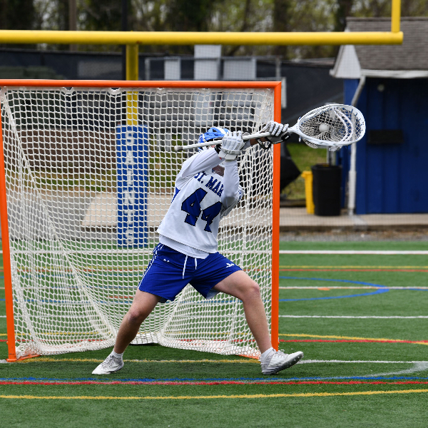 ’27 Uncommitted Goalies Who Impressed at the Terp Classic and NAL ...