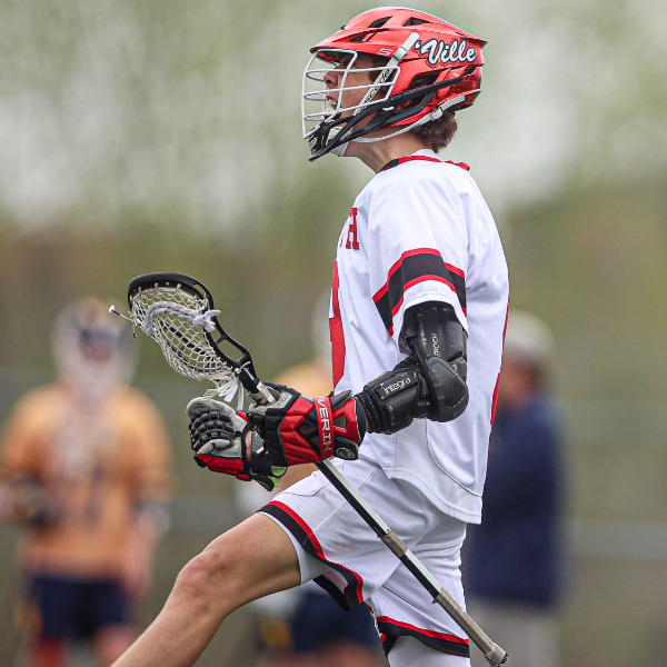 Blake Piscitiello - Prep Lacrosse