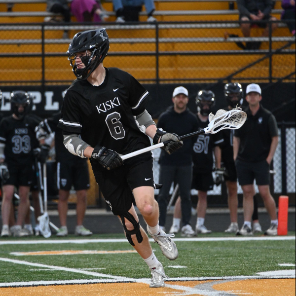 Colby De Mora - Prep Lacrosse