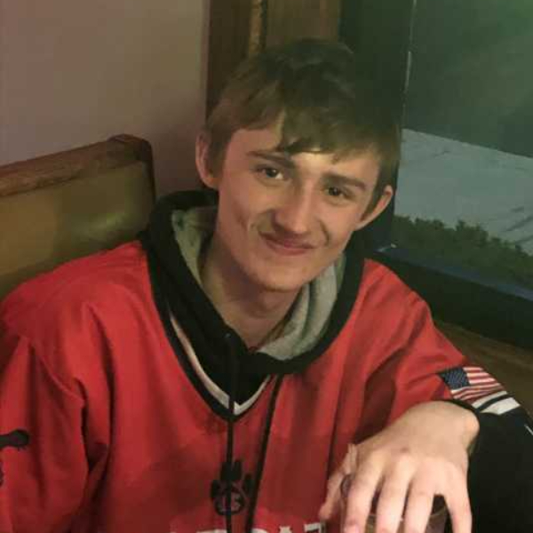 Wayne “Bryson” Jett - Prep Lacrosse