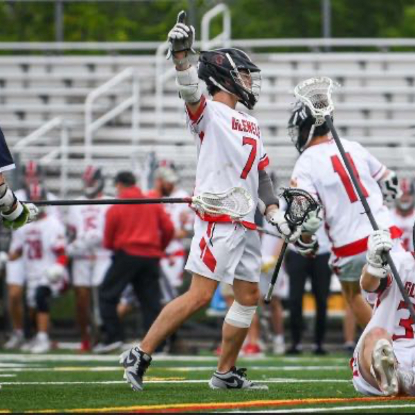Maryland 2026 Rankings - Prep Lacrosse