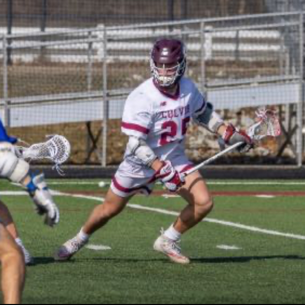 2027 Rankings - Prep Lacrosse