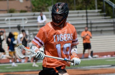 Ryan Keating - Prep Lacrosse