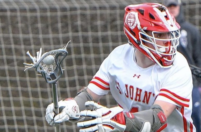 Ryan Duenkel - Prep Lacrosse