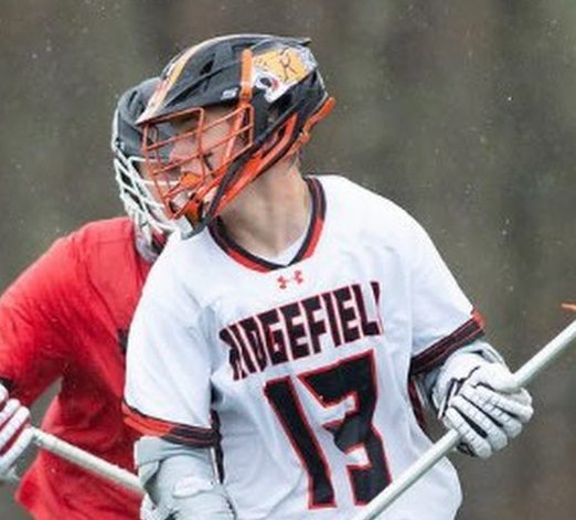 Kyle Colsey - Prep Lacrosse