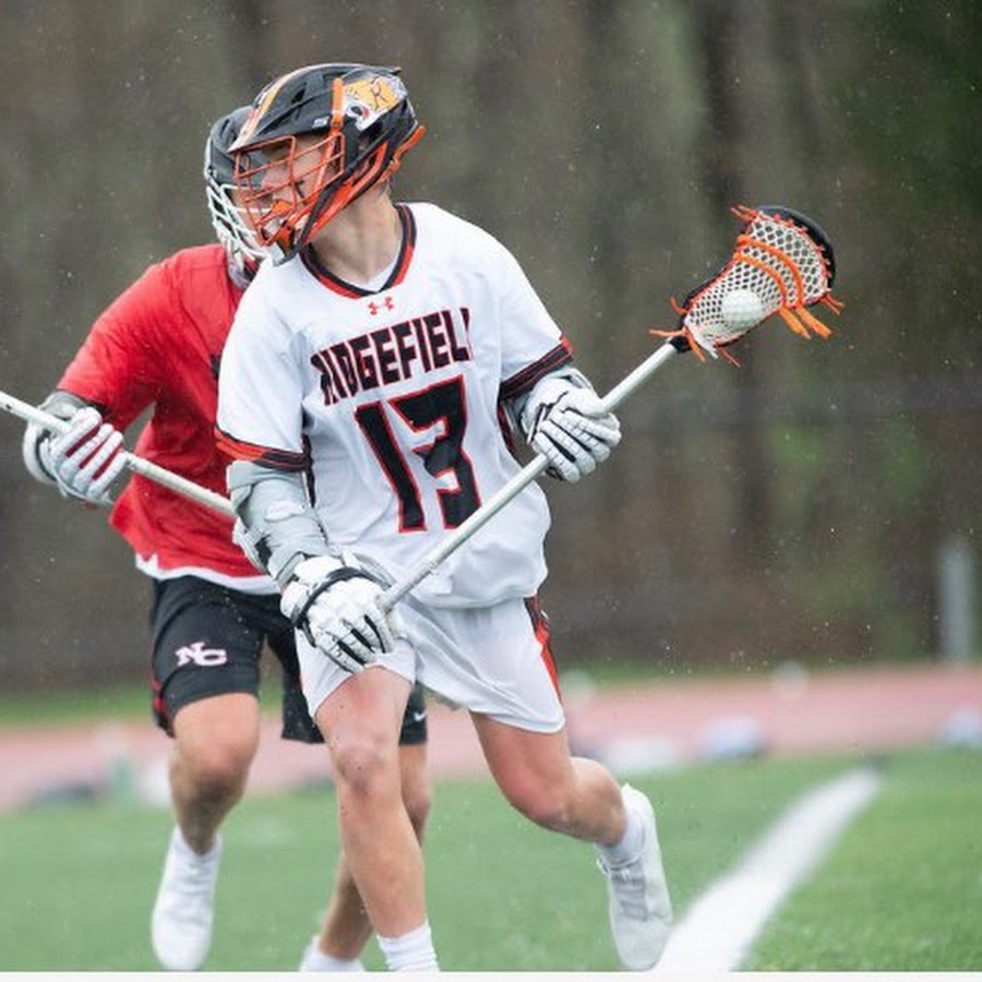 Kyle Colsey - Prep Lacrosse